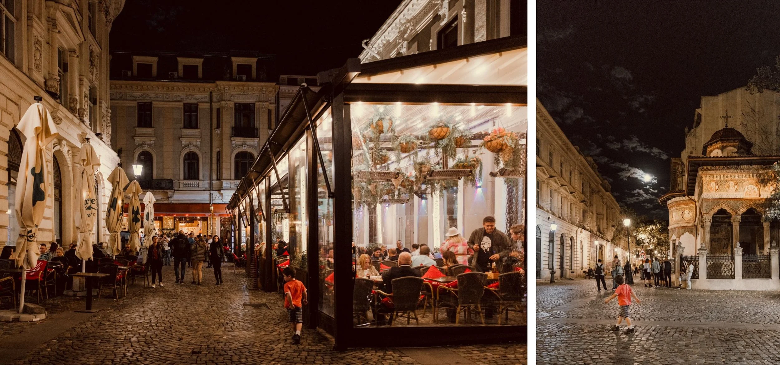 17-Day Road Trip In Romania (Part 1) - 10 Best Photo Spots In Bucharest ...