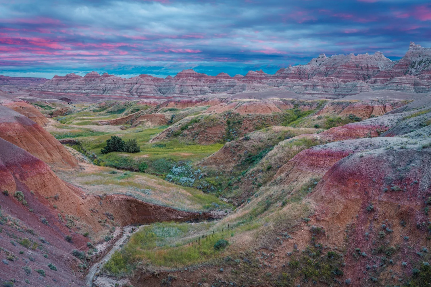 Capturing the Beauty of the Dakotas: 9 best Photo Spots in North and ...