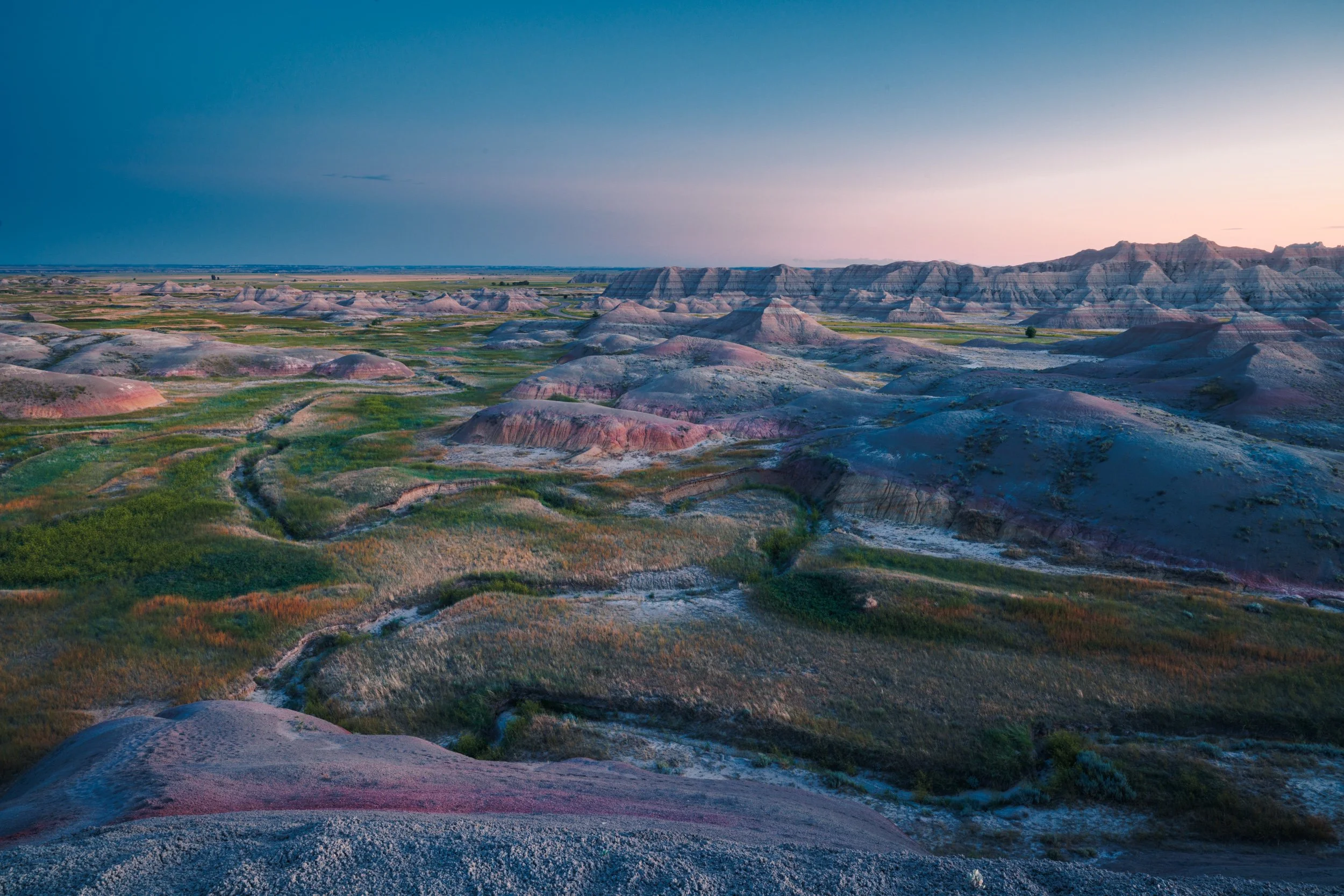 Capturing the Beauty of the Dakotas: 9 best Photo Spots in North and ...