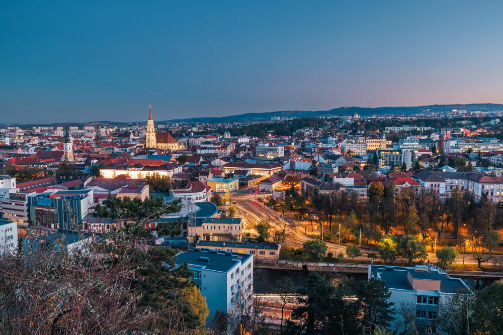 17-Day Road Trip In Romania (Part 4): 18 Best Photo Spots in Brasov and ...
