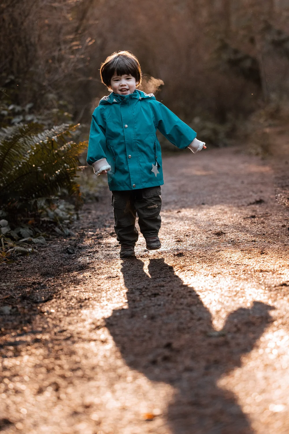 4 tips to Take beautiful backlight photos | Belinda Shi Photography ...