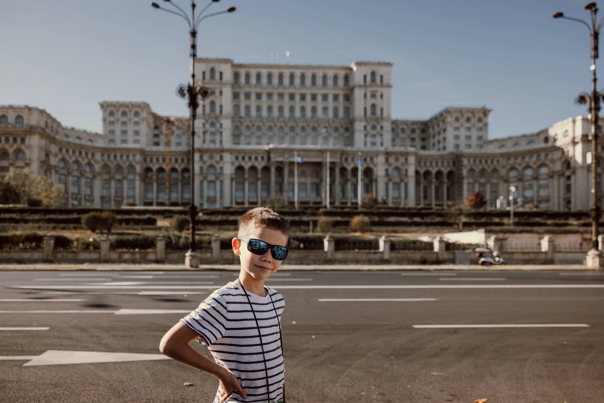 17-Day Road Trip In Romania (Part 1) - 10 Best Photo Spots In Bucharest ...