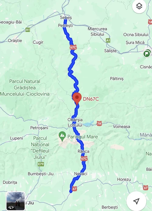 Exploring Romania's Scenic Highways - 7 Best Photo Spots along ...