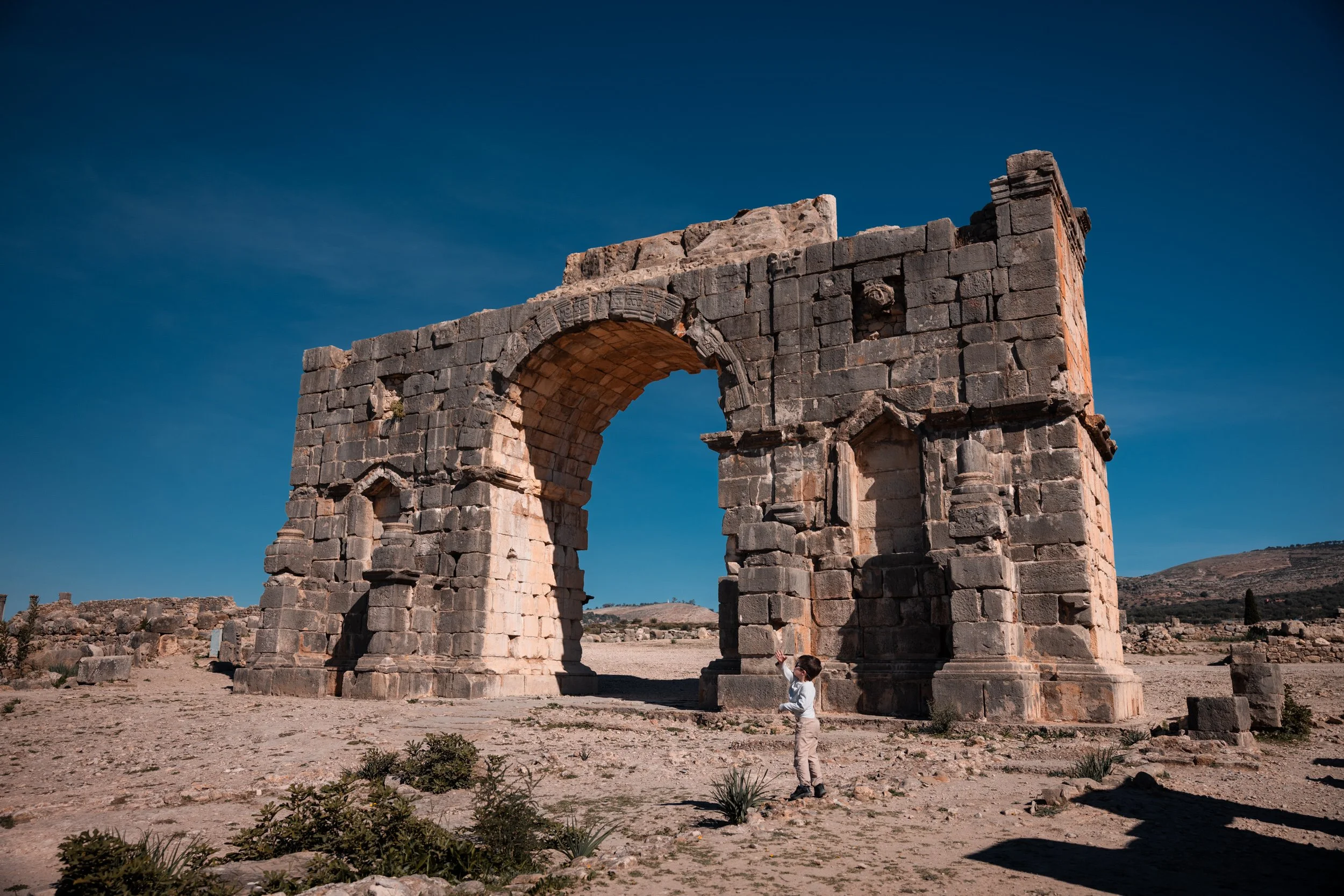 Capturing the Essence: 12 Best Photo Spots in Fes, Morocco | Belinda ...
