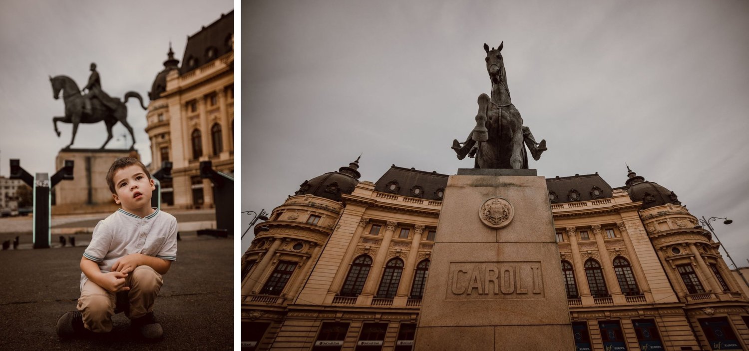 17-Day Road Trip In Romania (Part 1) - 10 Best Photo Spots In Bucharest ...