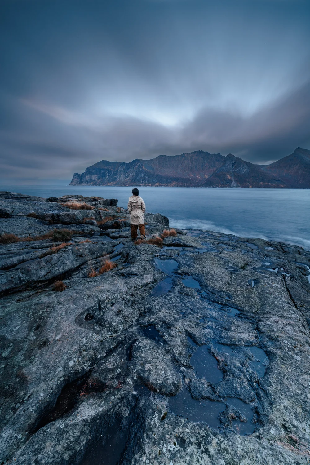 Family Friendly Itinerary In Tromso And Senja Norway In October ...