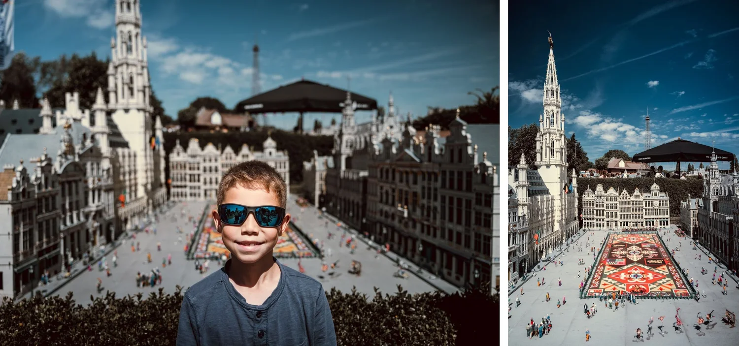 One Week In Brussels - Unveiling the 10 Best Photo Spots in Belgium's ...