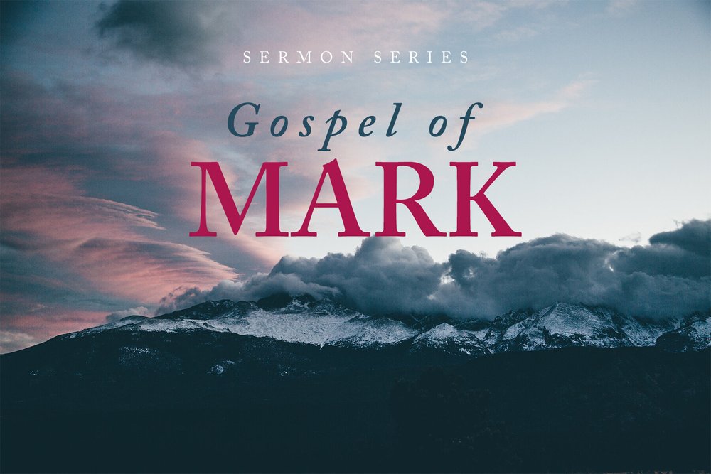 Sermons – Royal York Baptist Church