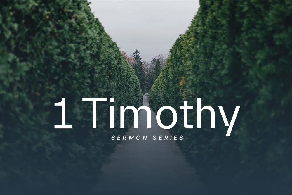 Sermons – Royal York Baptist Church