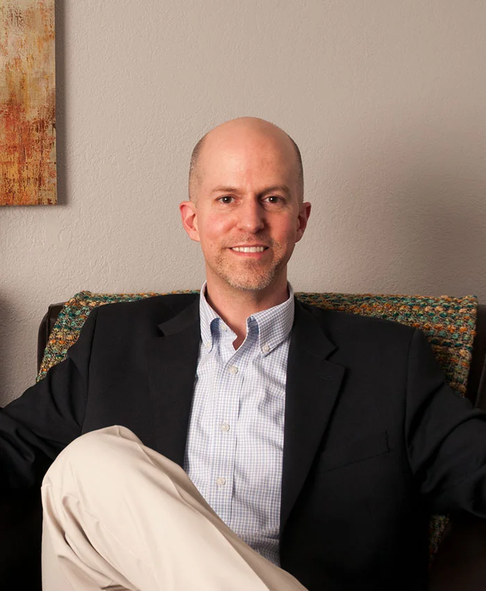 Meet Our Therapists — The Therapy Center