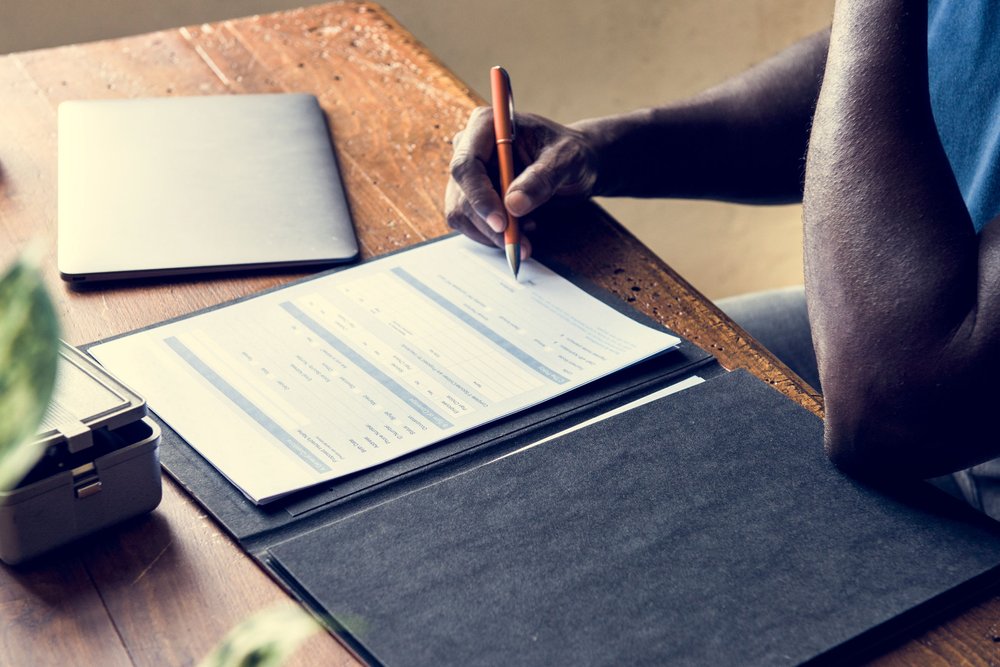 Patient Forms — The Therapy Center