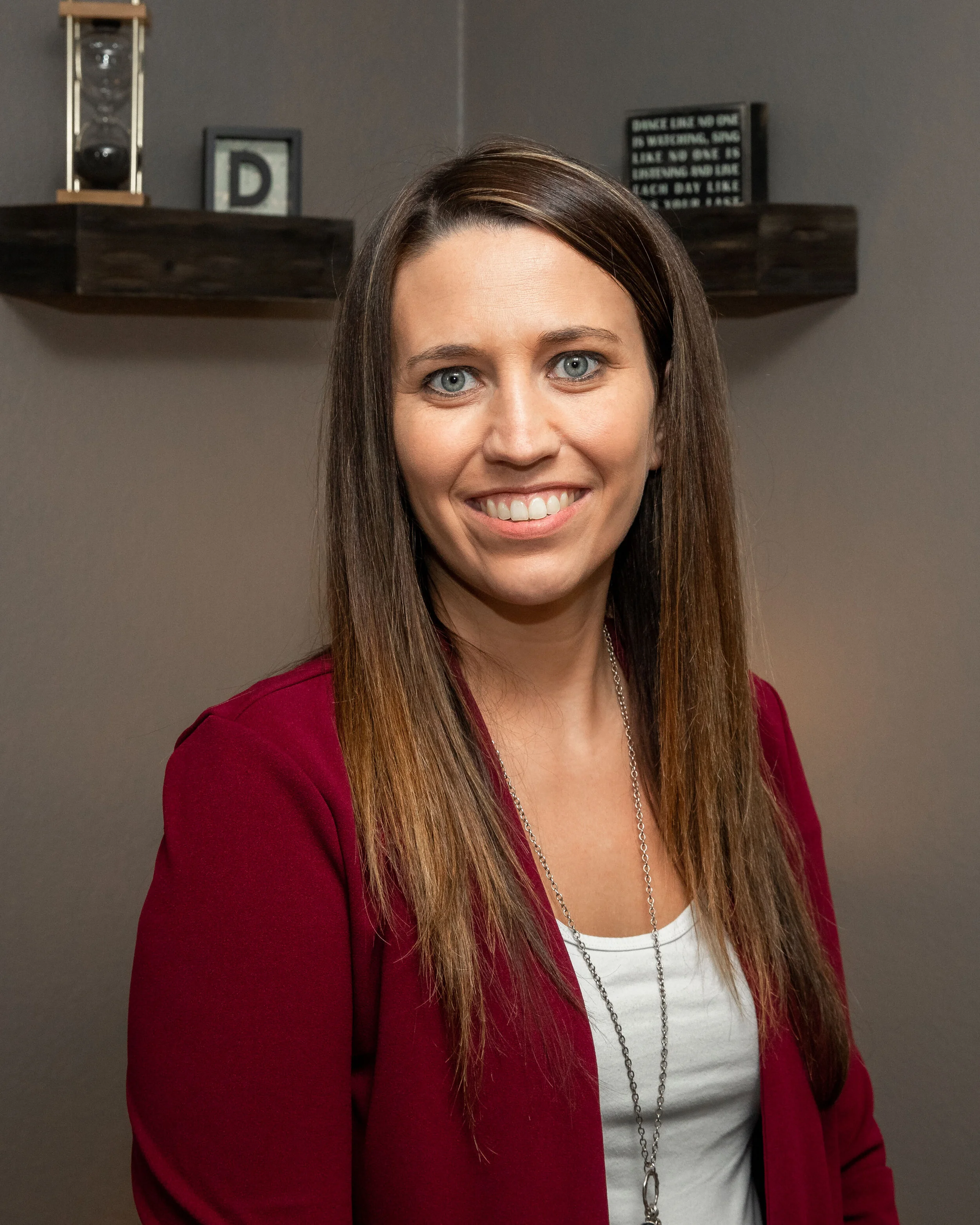 Meet Our Therapists — The Therapy Center