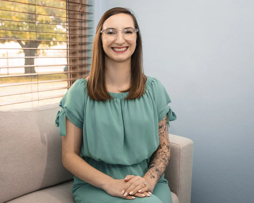 Meet Our Therapists — The Therapy Center