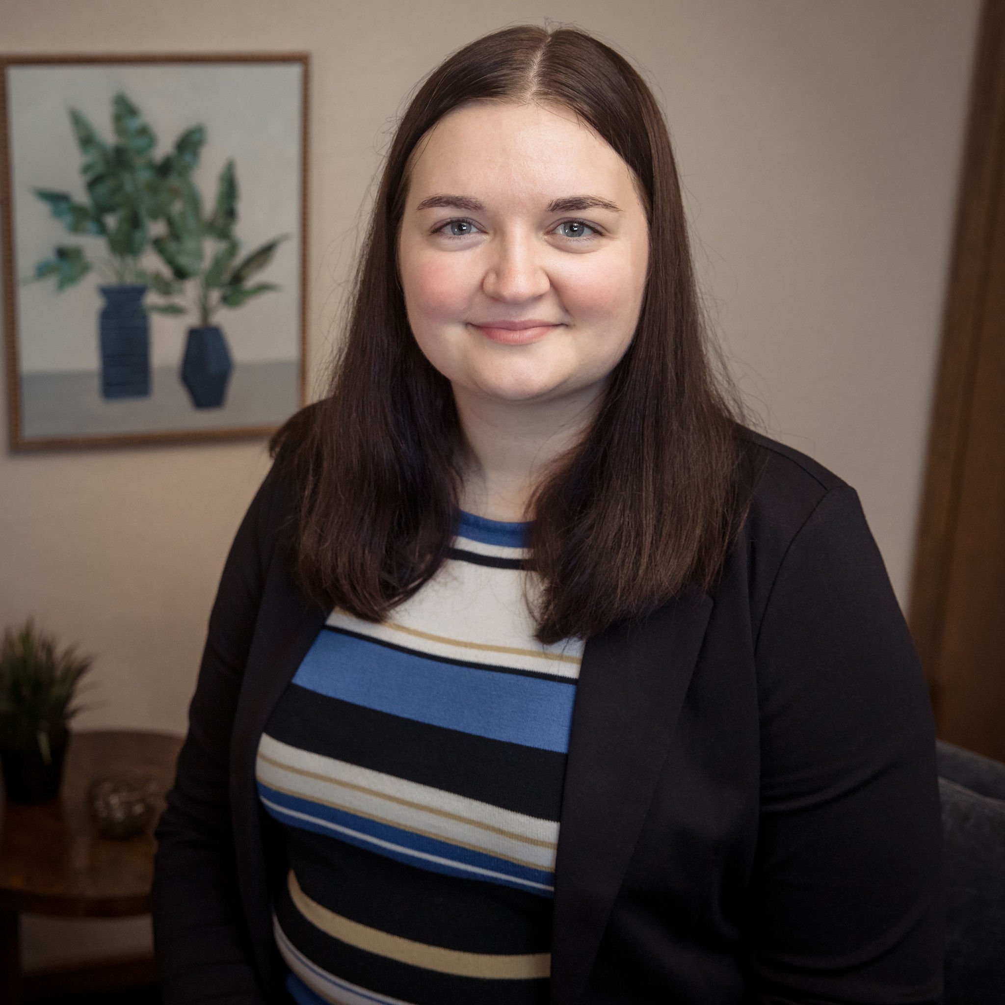 Olivia Tipton — The Therapy Center