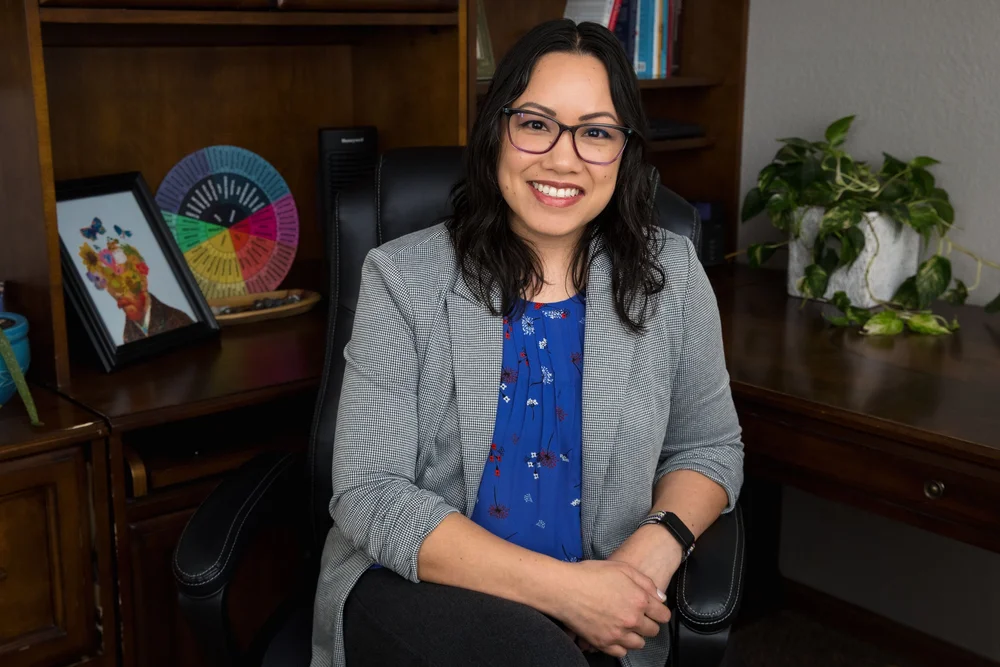Meet Our Therapists — The Therapy Center