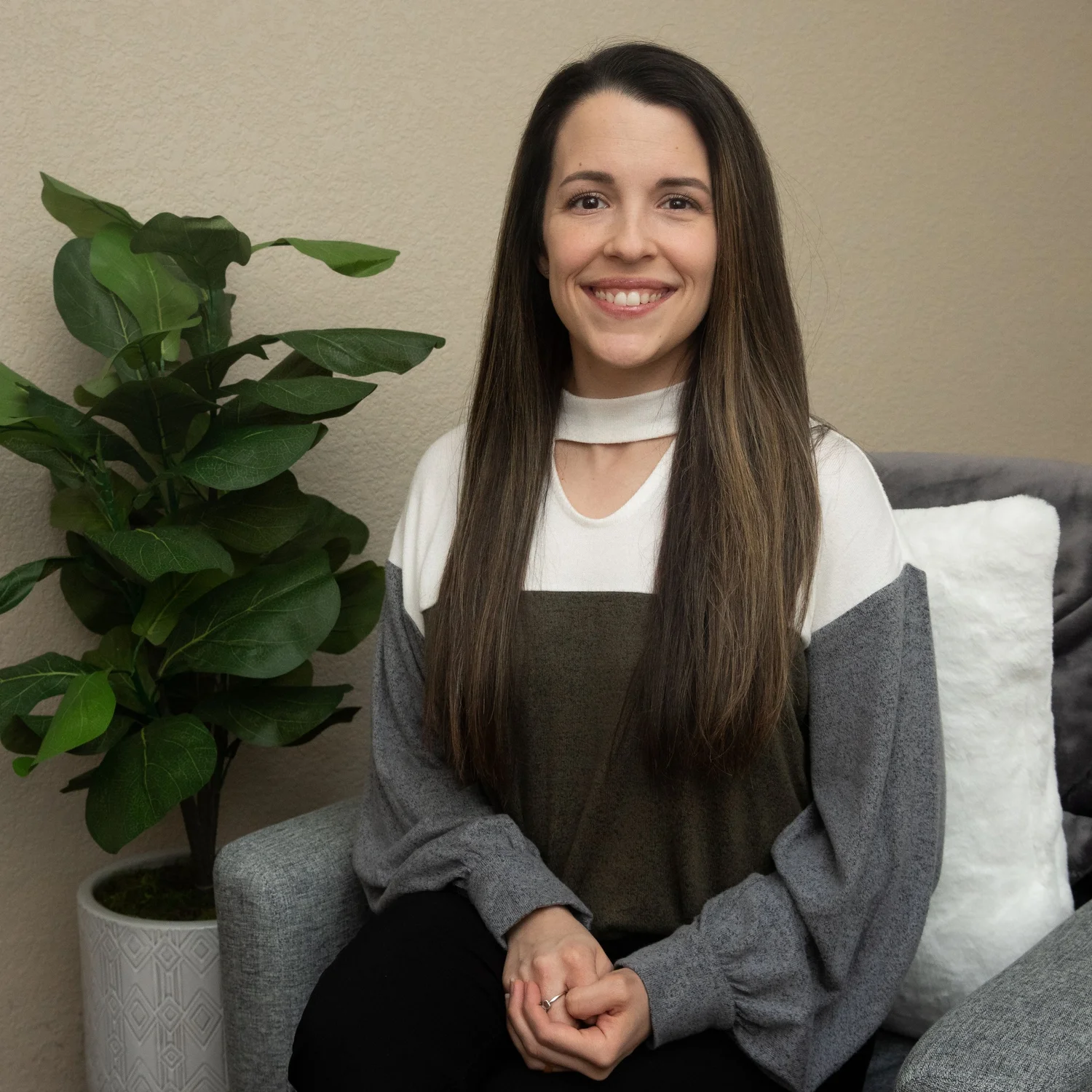 Meet Our Therapists — The Therapy Center