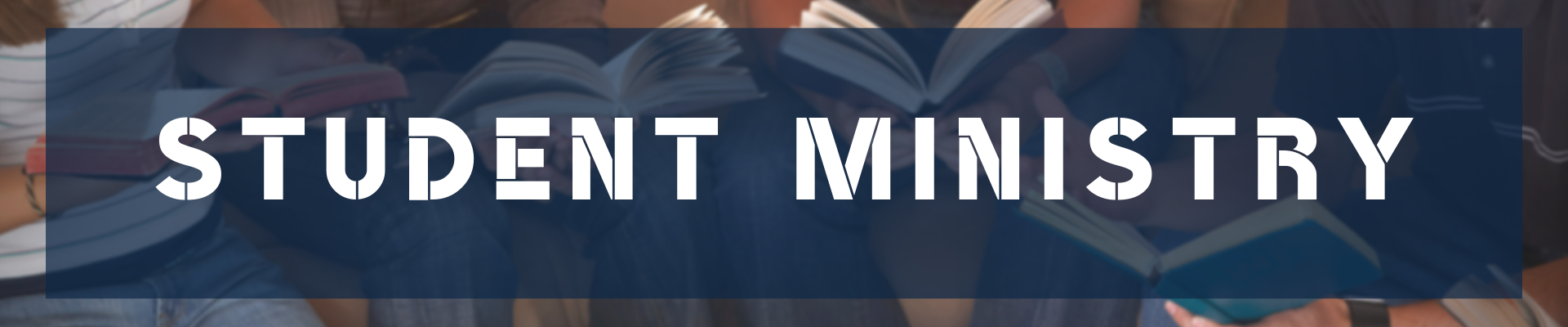 Youth — Higgston Baptist Church