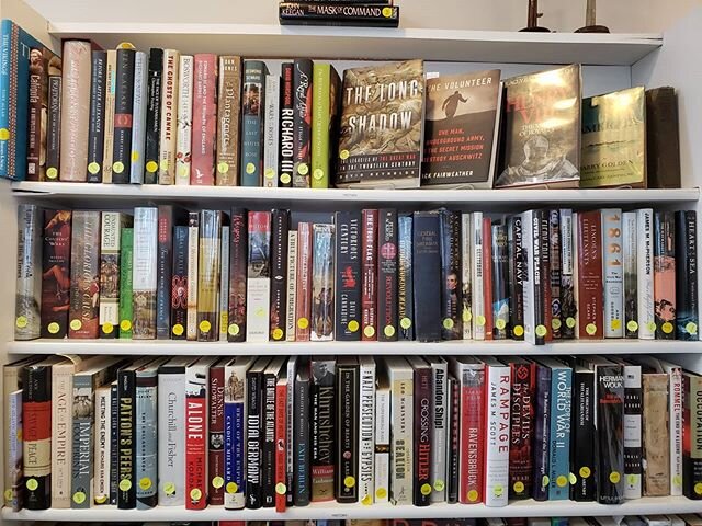 Readers' Garden Book Store