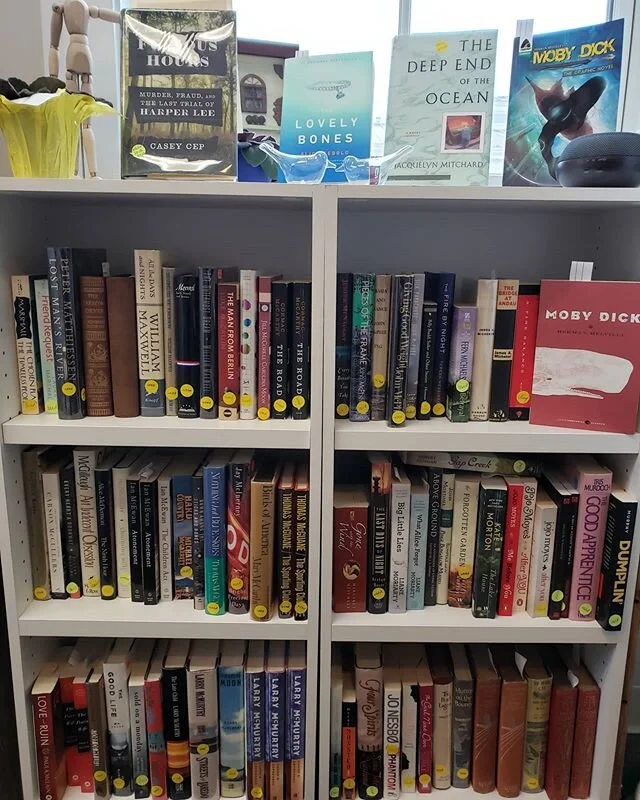 Readers' Garden Book Store