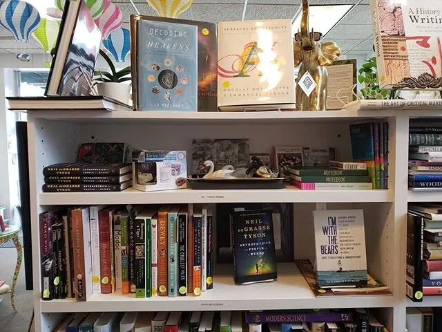 Readers' Garden Book Store