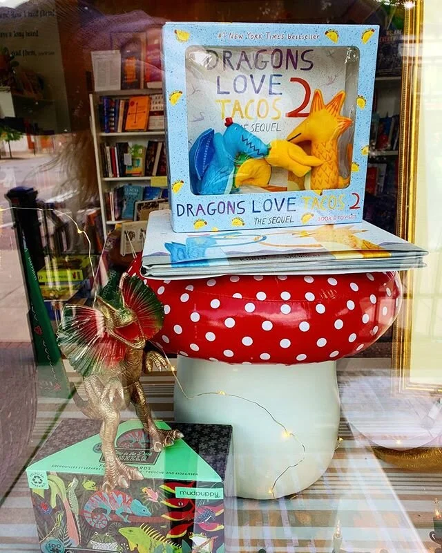 Readers' Garden Book Store