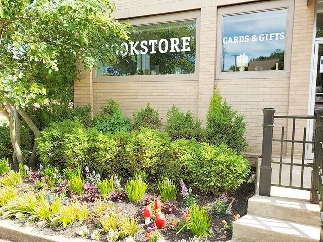 Readers' Garden Book Store
