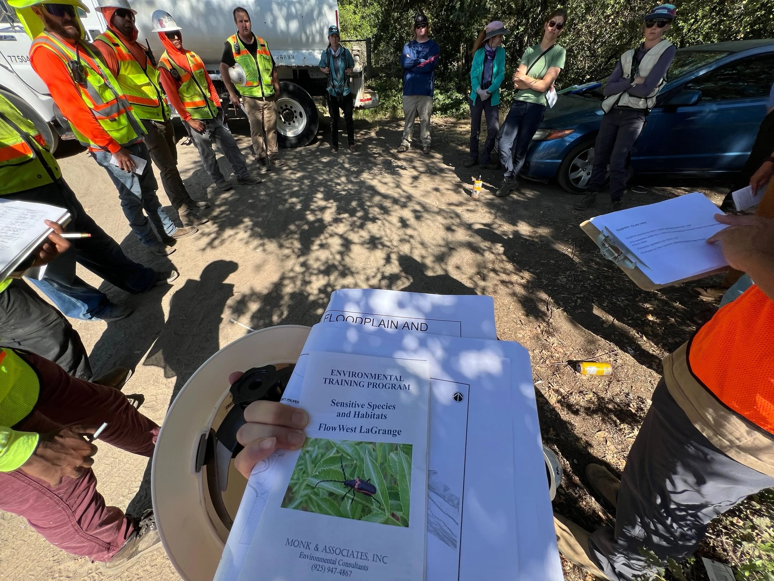 Navigating the Permit Process: Ensuring Successful Approvals — FlowWest