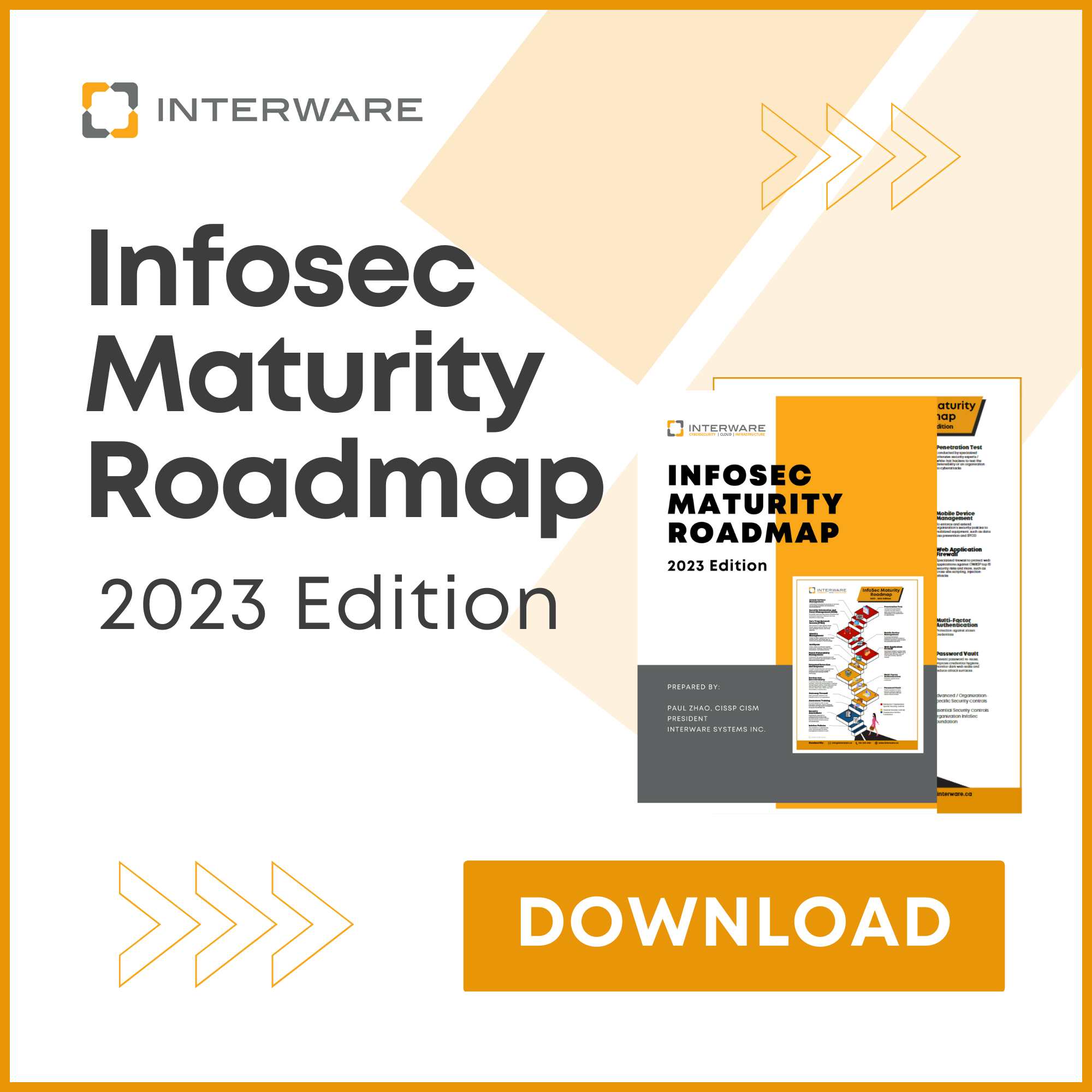 Interware Announces Commitment to Respecting Data by Becoming a 2023 Data Privacy Week Champion ...