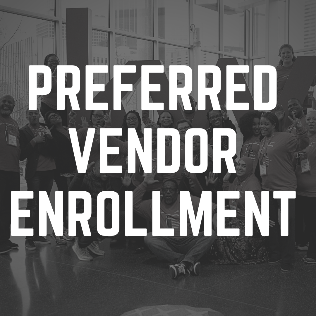 Preferred Vendor Enrollment — KWPP Agent Store