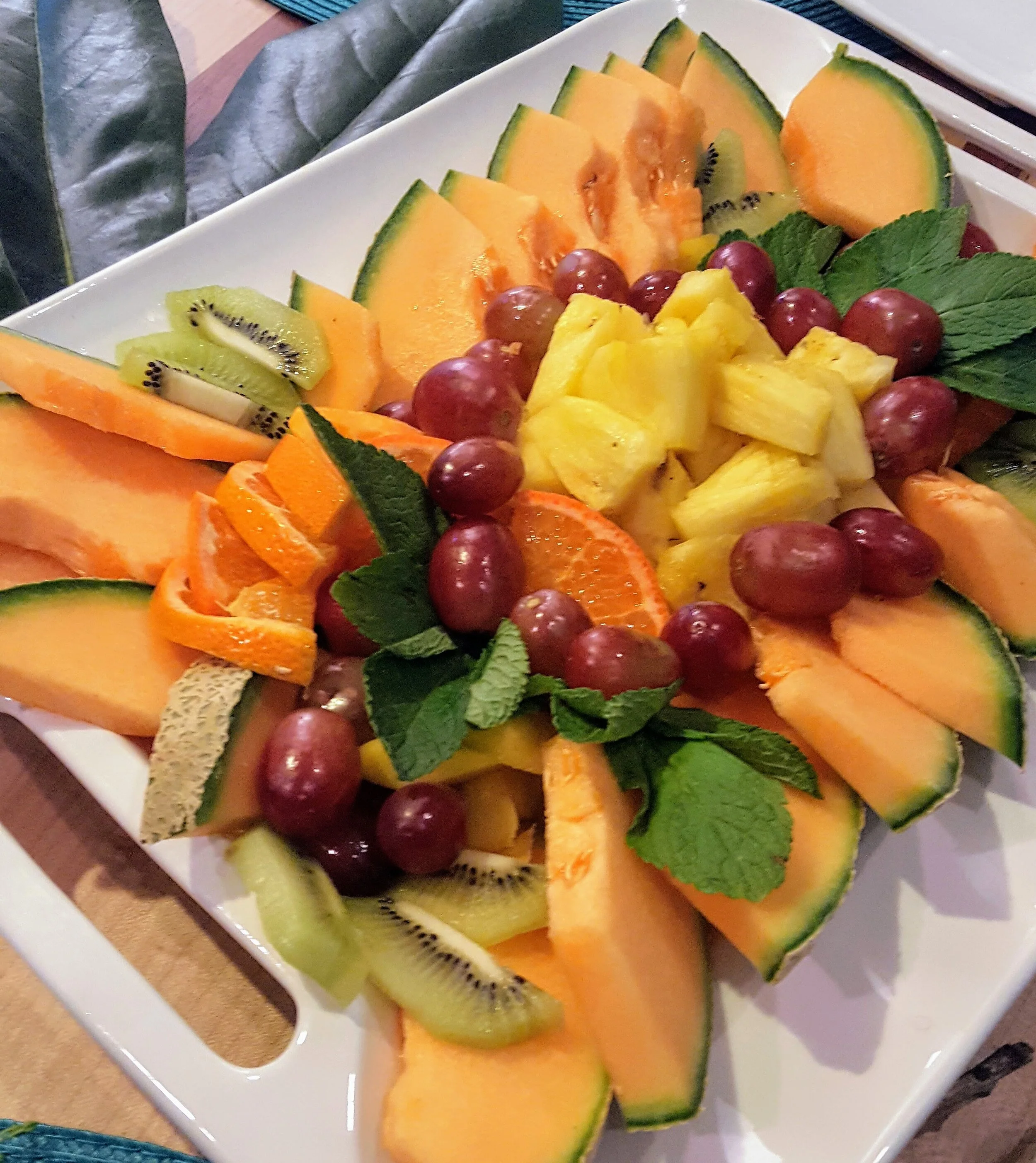 Photo Gallery — Zacki's Culinary Creations
