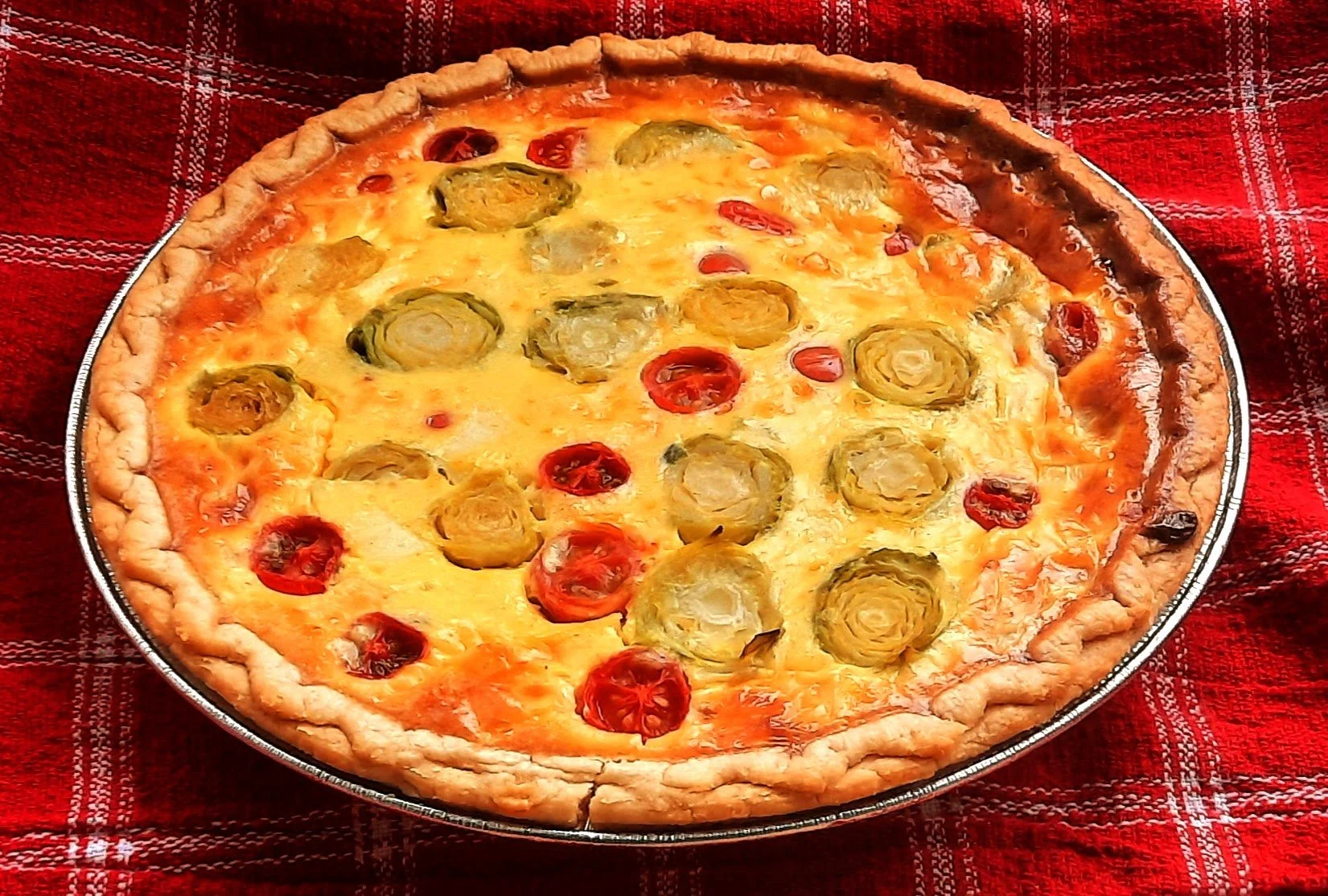 Photo Gallery — Zacki's Culinary Creations