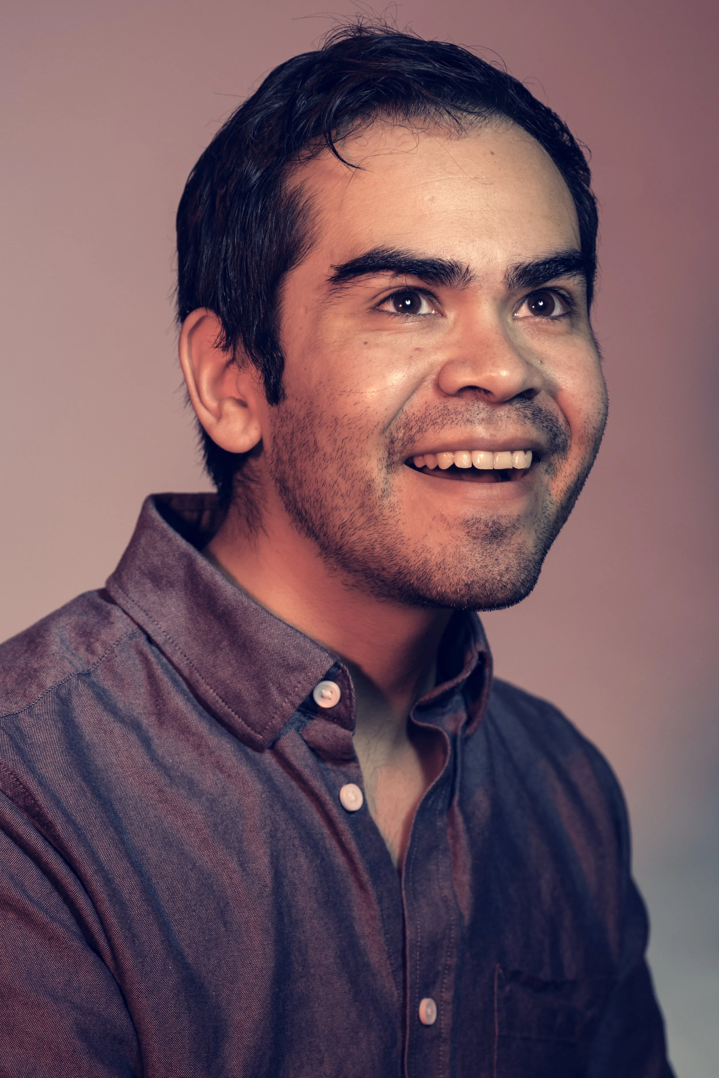 Headshots — Louis Bryant Photography