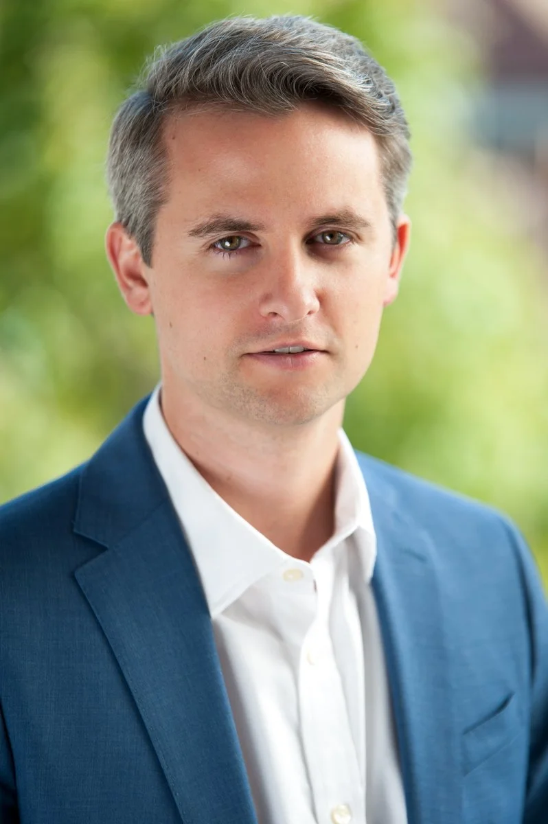 Headshots — Louis Bryant Photography