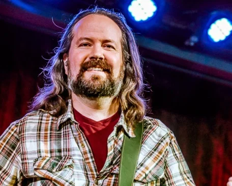 Mr. Hat Presents Peak Live Music Experiences