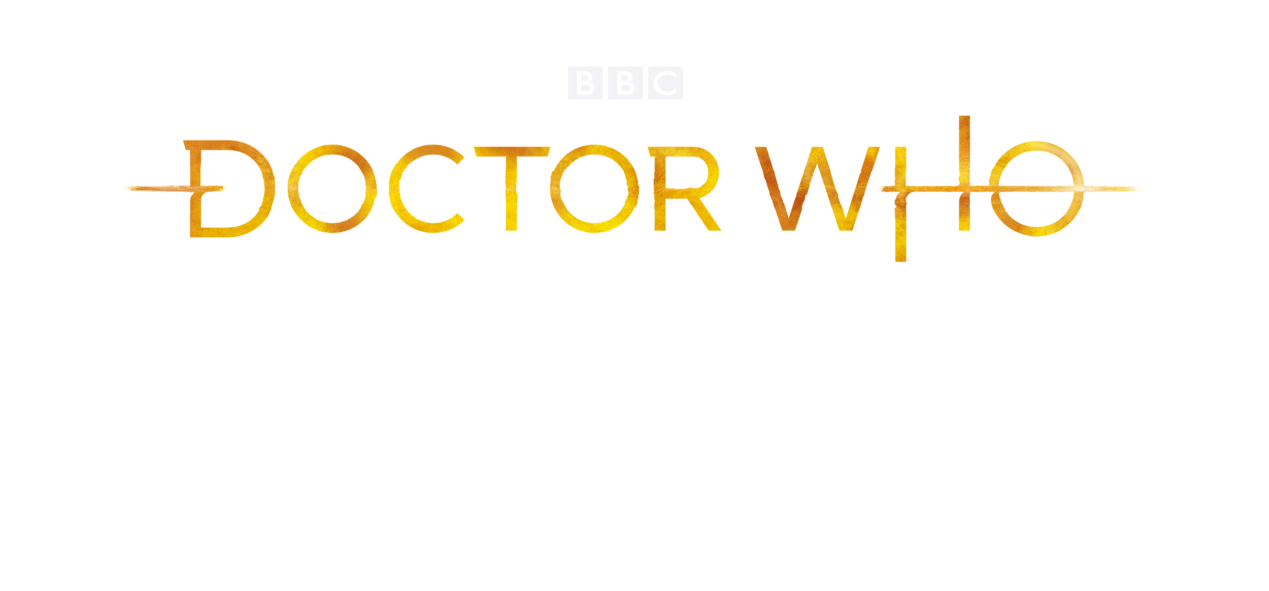 Doctor Who Bbc Logo