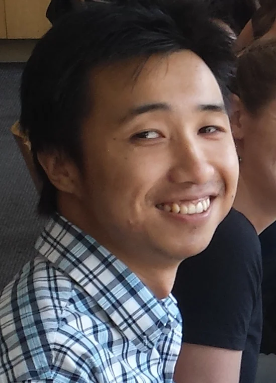 Jackson Liang — The Obrien Lab