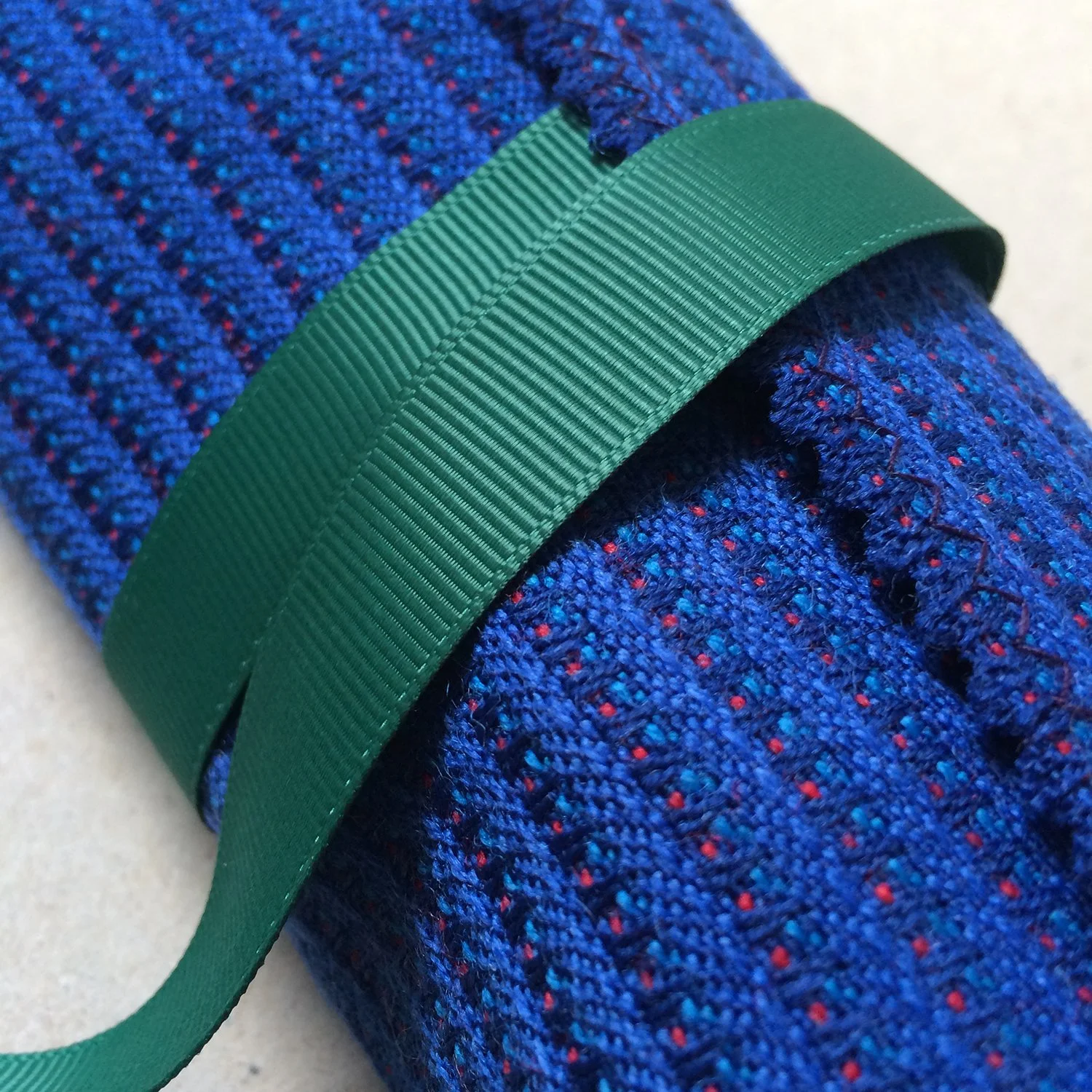 Bookbinding starter kit — Folded Leaf