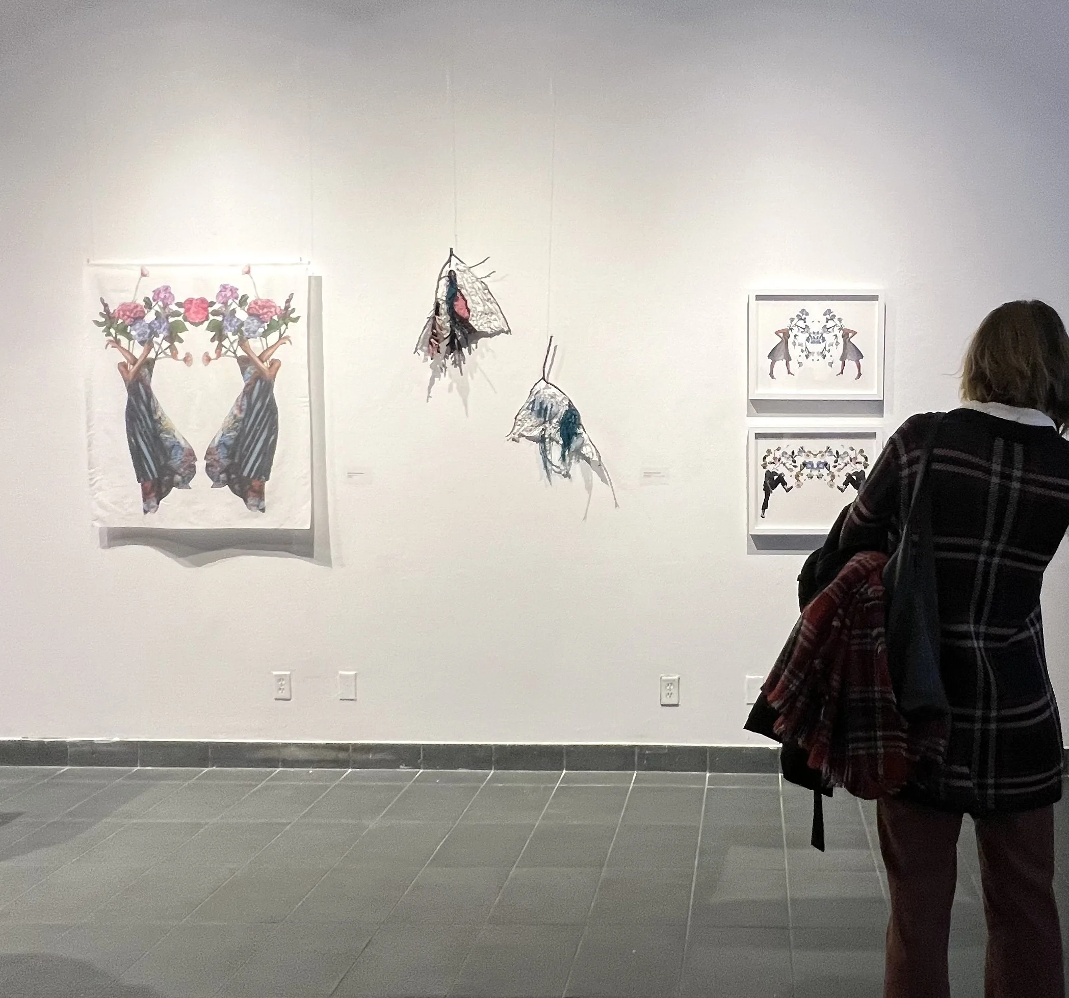 American Flora — Melanie Brewster, PhD