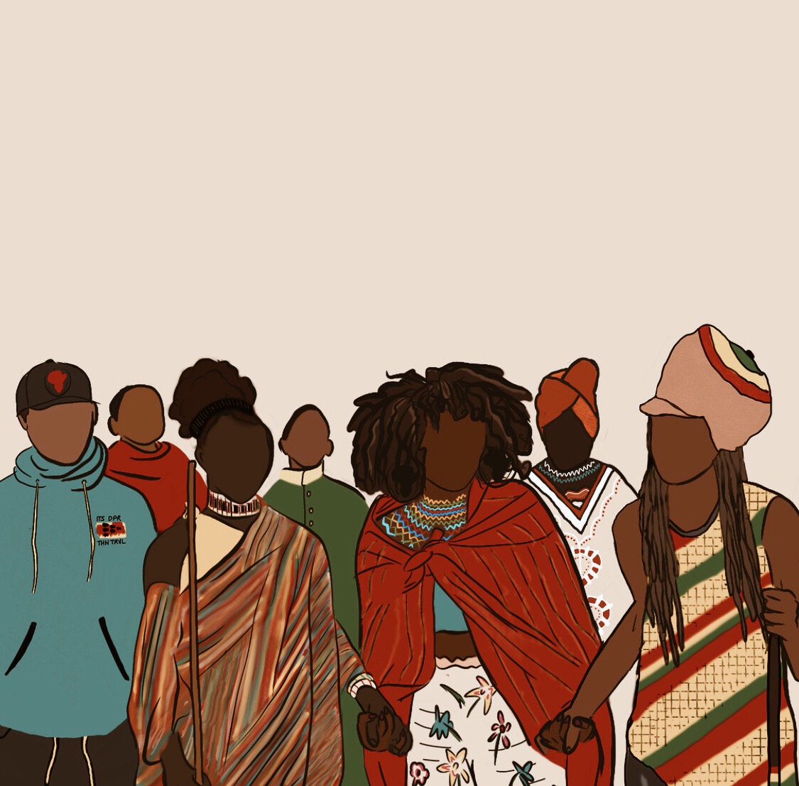 design portfolio. — SHEMA LOVE CREATIVE