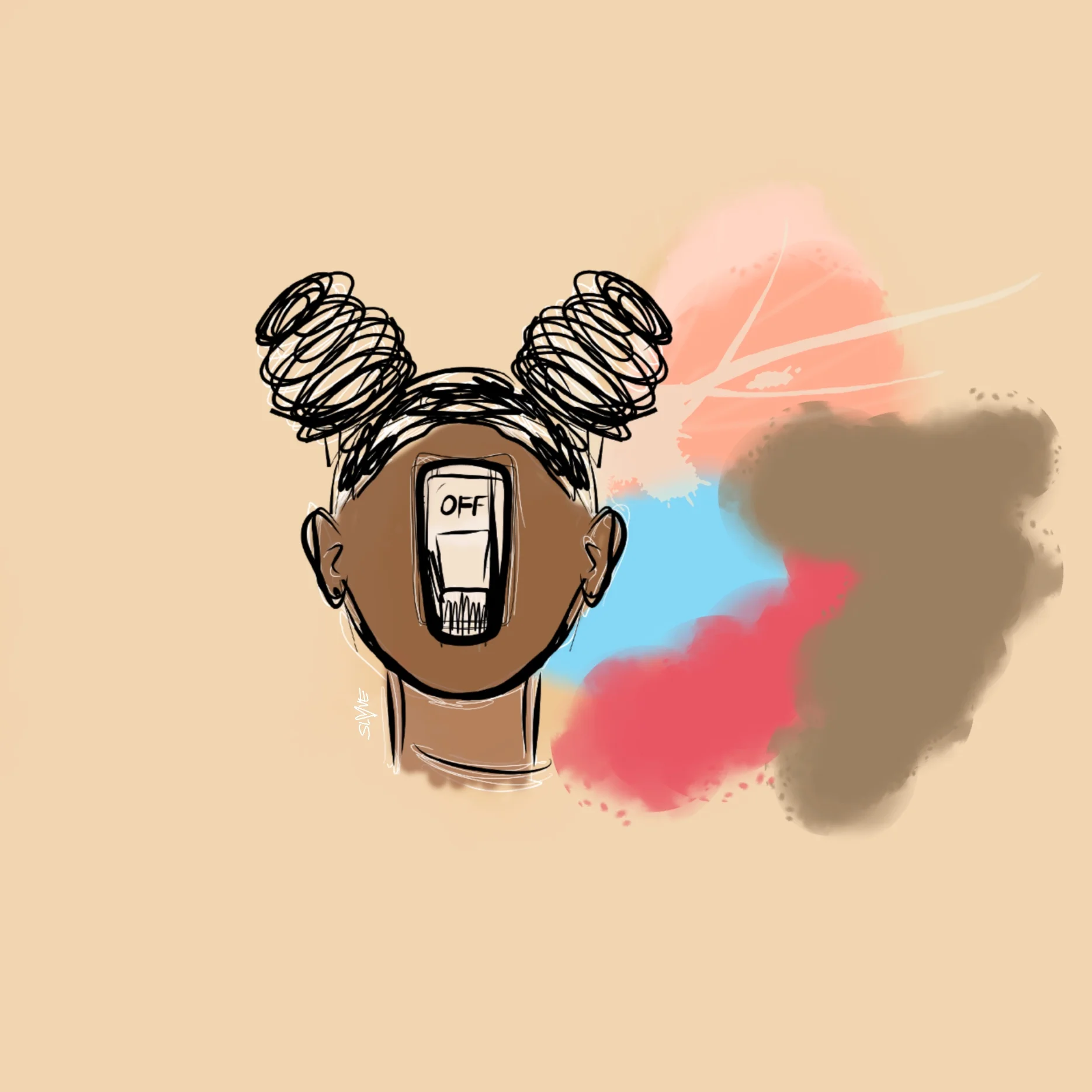 design portfolio. — SHEMA LOVE CREATIVE