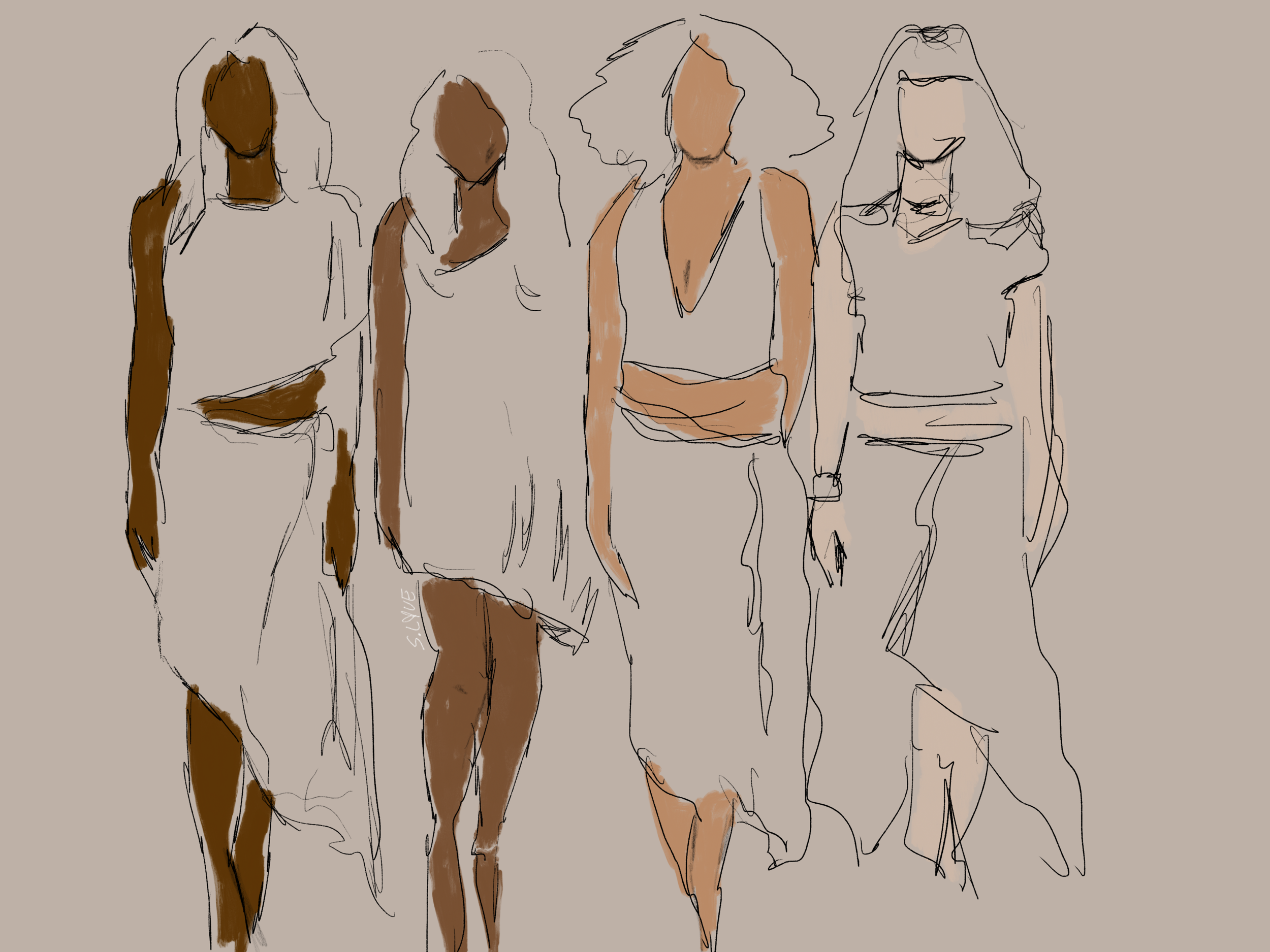 design portfolio. — SHEMA LOVE CREATIVE