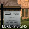 Global Luxury Signs — CB Marketing Hub