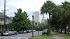 Lower Garden District: Coliseum Square Park — Creole Gardens