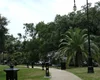 Lower Garden District: Coliseum Square Park — Creole Gardens