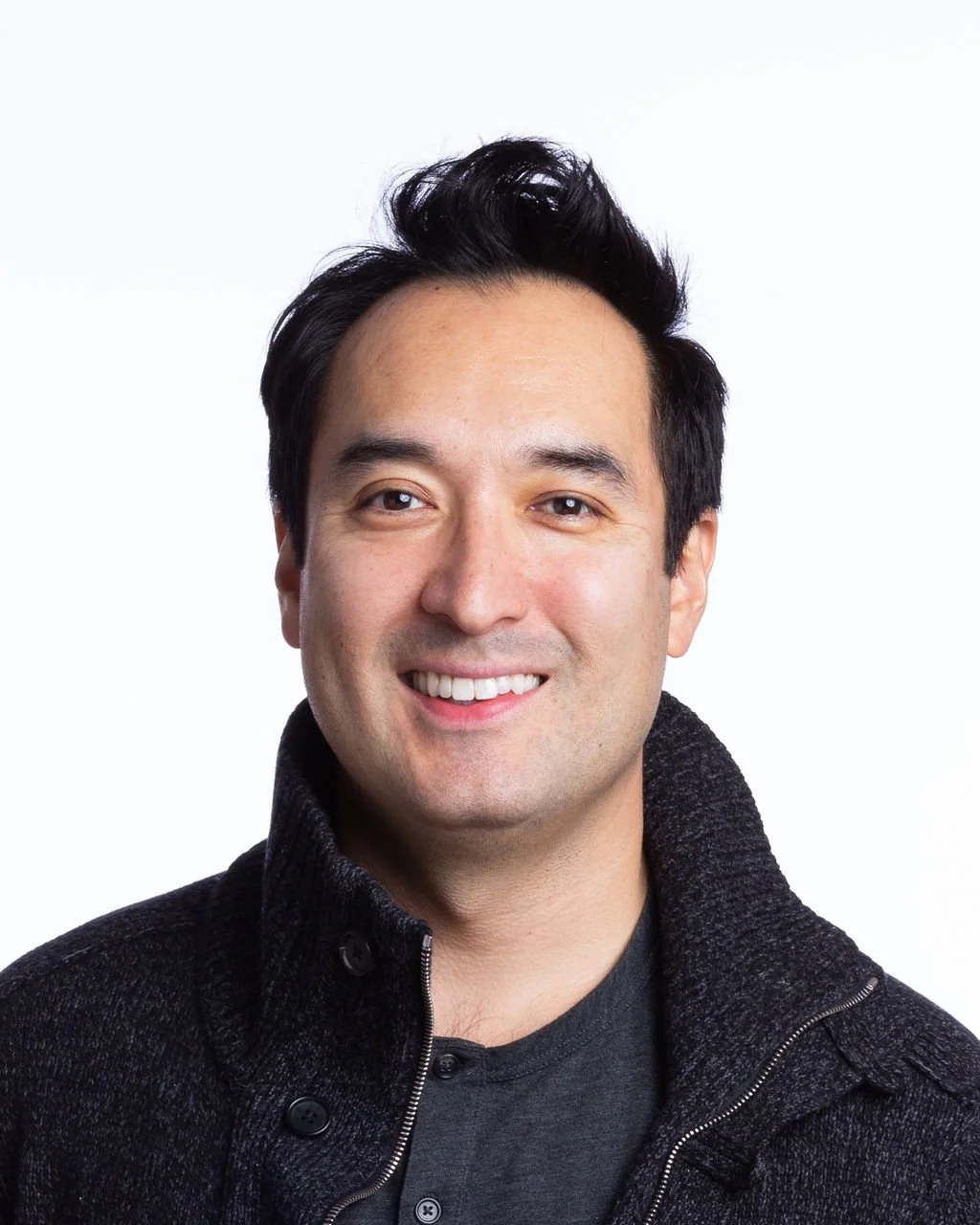 Christopher Kao — Vertical Architecture