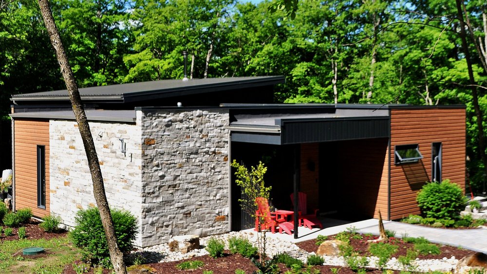 Portfolio, net zero and natural homes, high performance, passive house ...