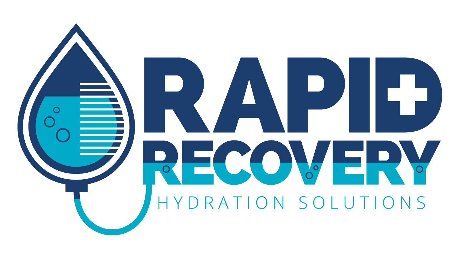 Rapid Recovery Hydration Solutions