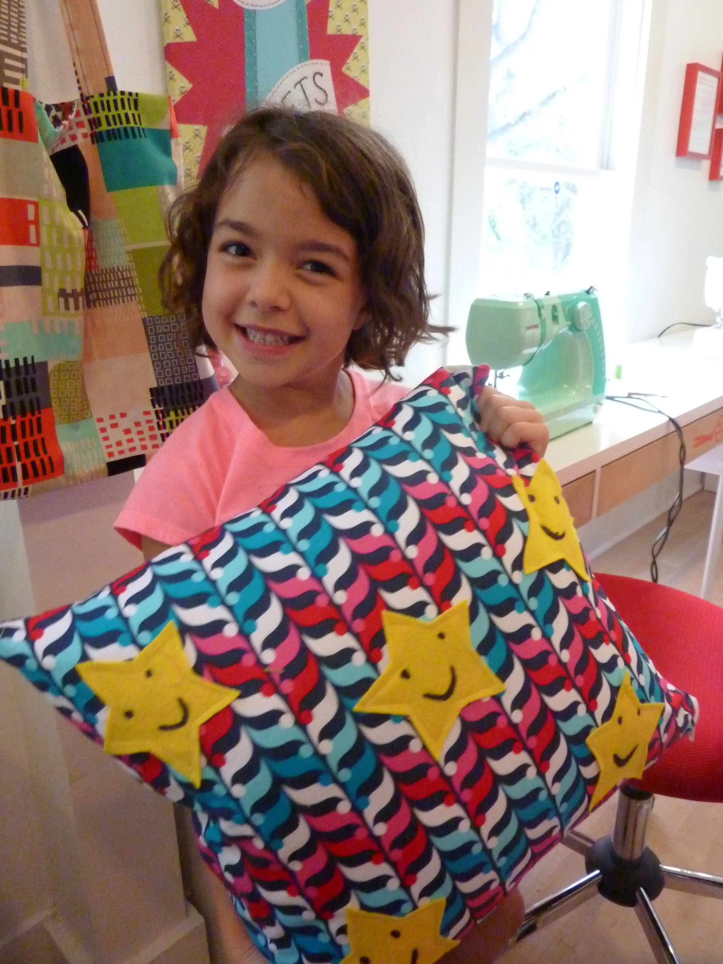 Class Index — El Bee Stitch Lab