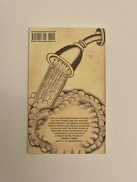 MERCH STORE — Tim Kinsella & Jenny Pulse