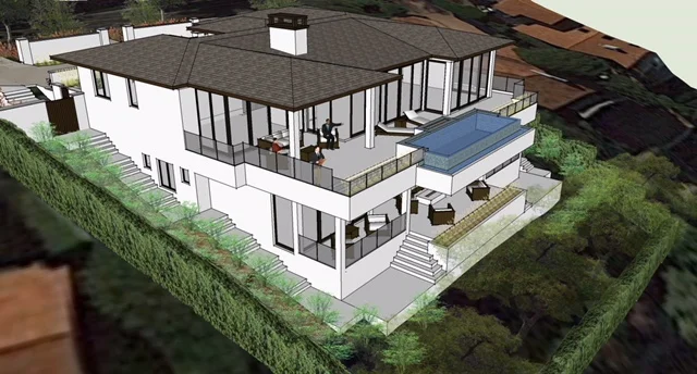 Stewart Design